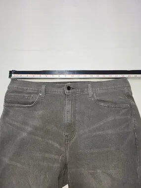 Levi Strauss Signature | Shorts | Signature By Levi Strauss Mens Gray ...